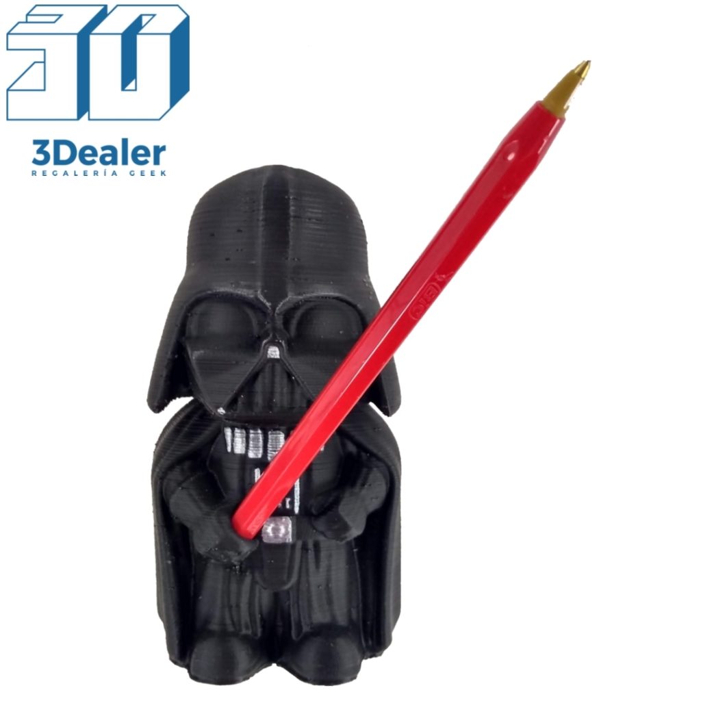 Pickle Rick - 3D Dealer